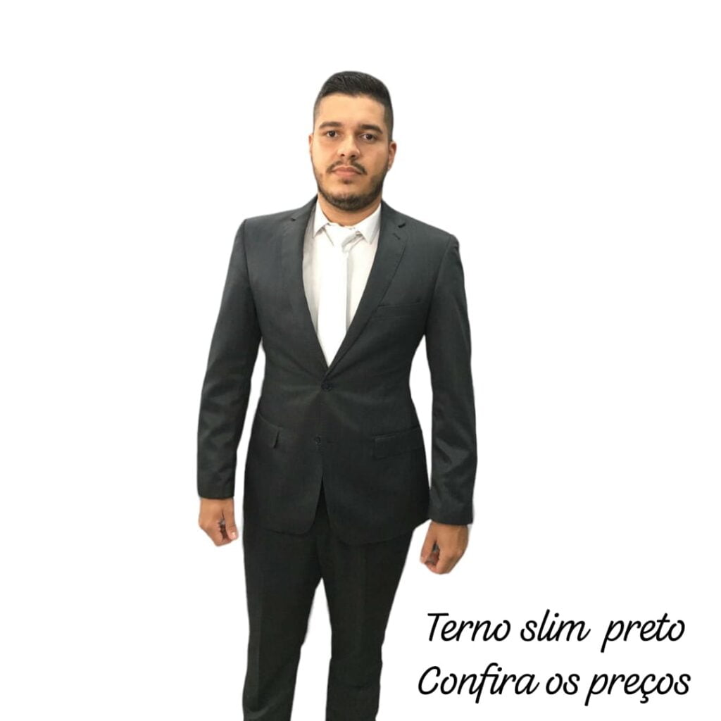 Aluguel de Terno para Casamento em São Paulo